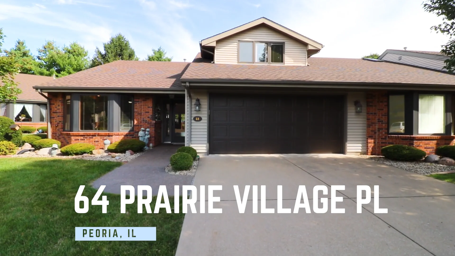 64 Prairie Village Pl (unbranded) on Vimeo