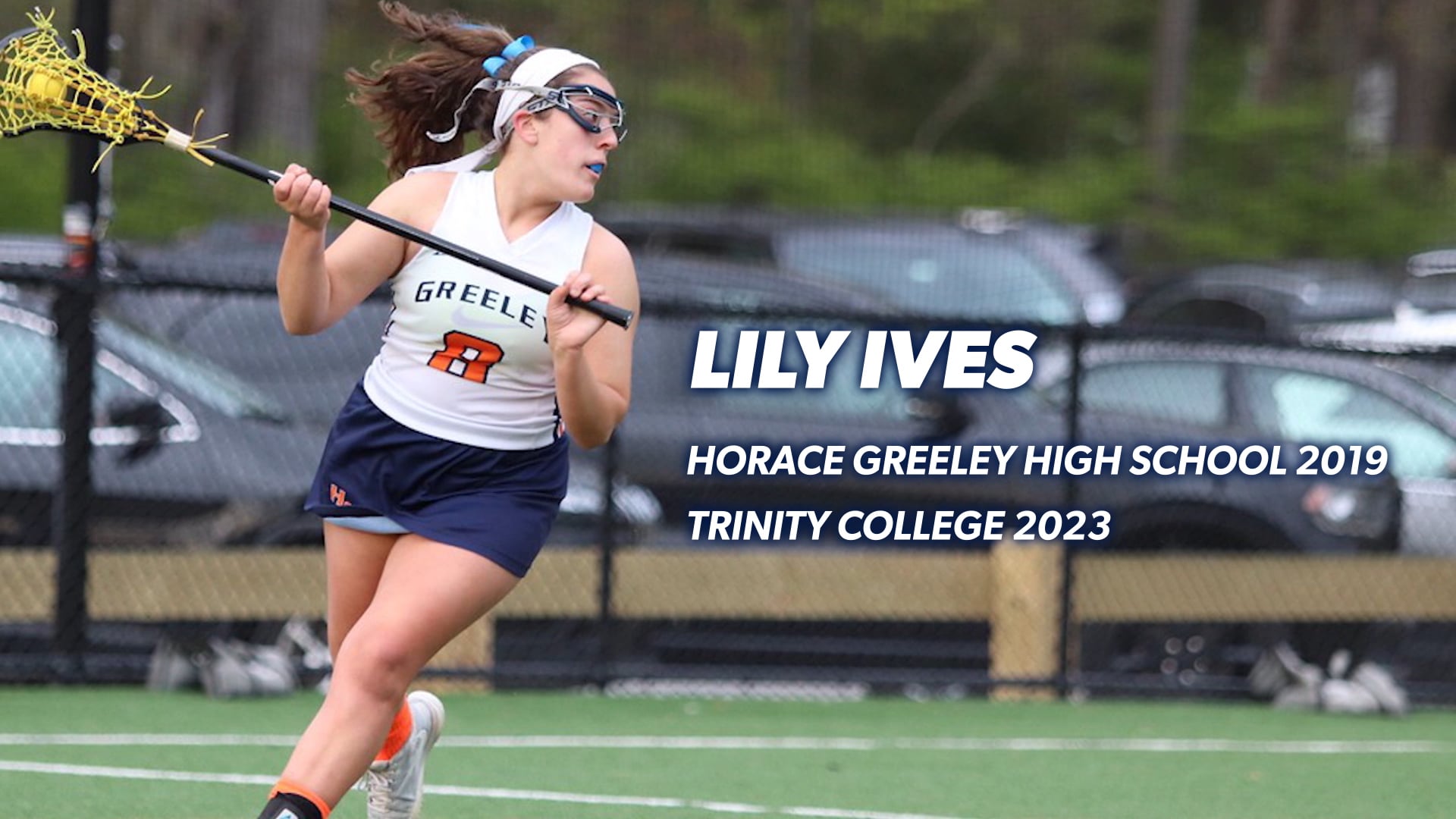 Lily Ives Spring 2019 Highlights on Vimeo