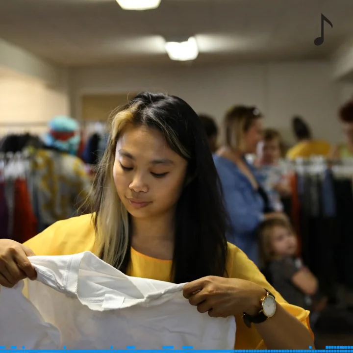 Fix it, Swap it, Share it: Amy Phung on Vimeo