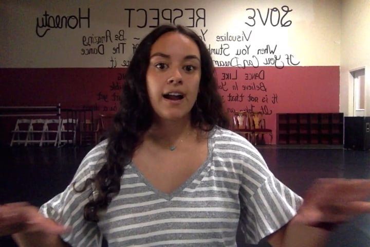 George Fox DPT: Alex Beaudoin on Vimeo