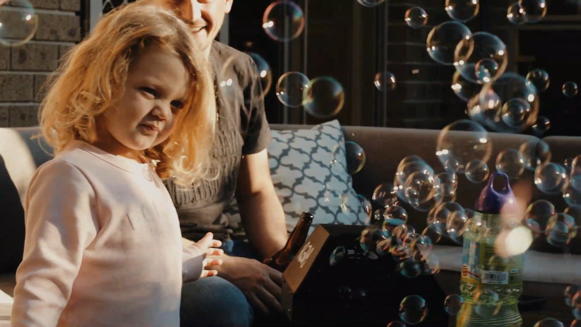 The Carroll Family Film on Vimeo