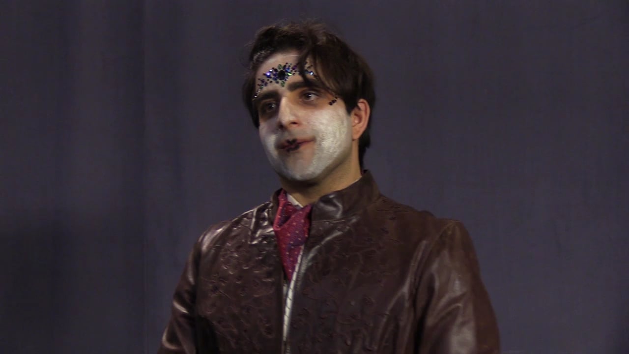 Adam Manfredi - Sean Cossey on Vimeo