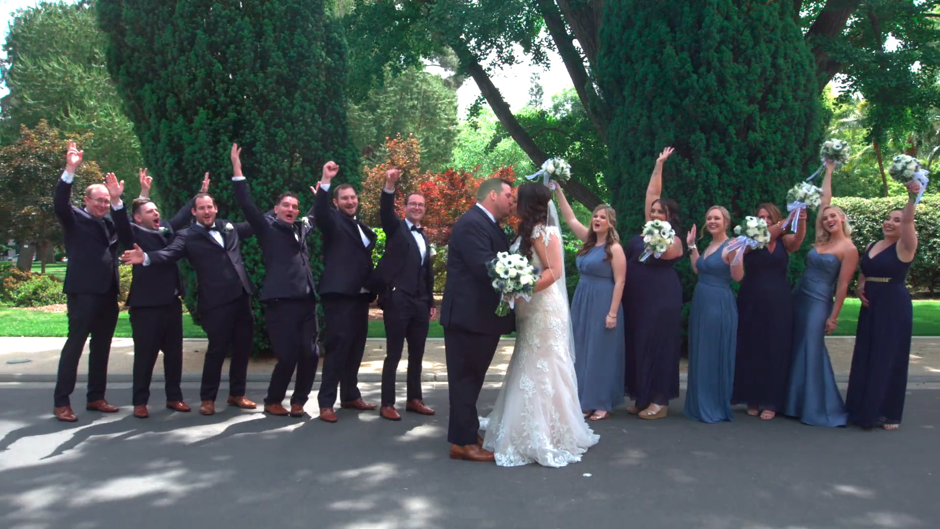 Alayna & Thomas Montage on Vimeo