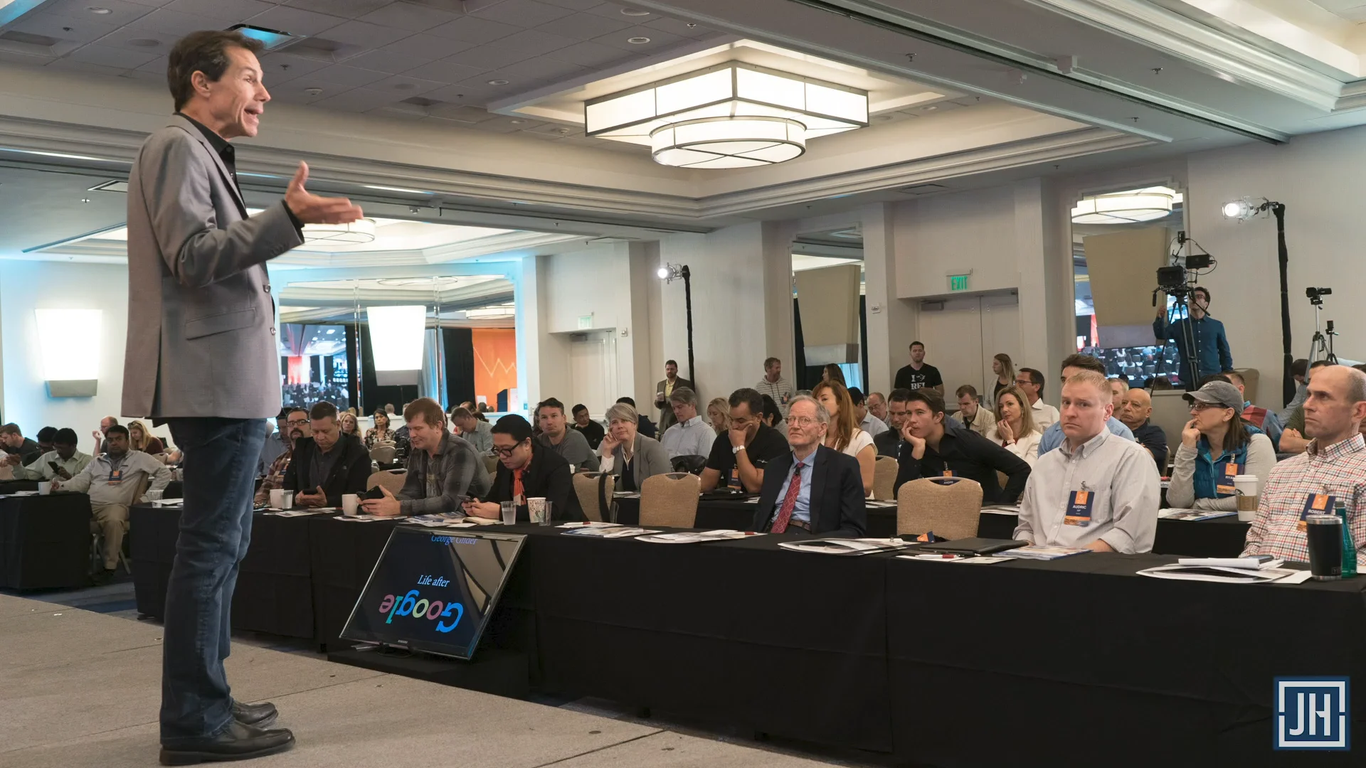 MTM 2019 Highlight Final