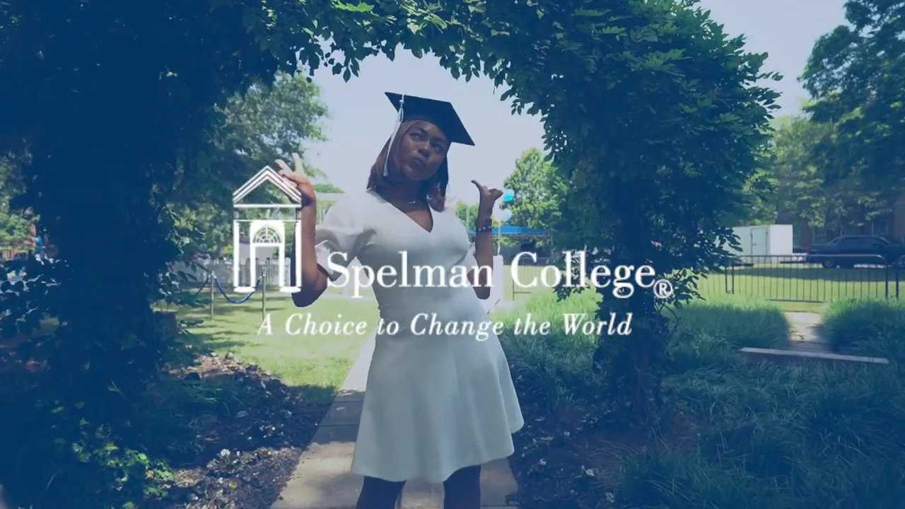 The Path Forward - Skylar Mitchell, C'2019 on Vimeo