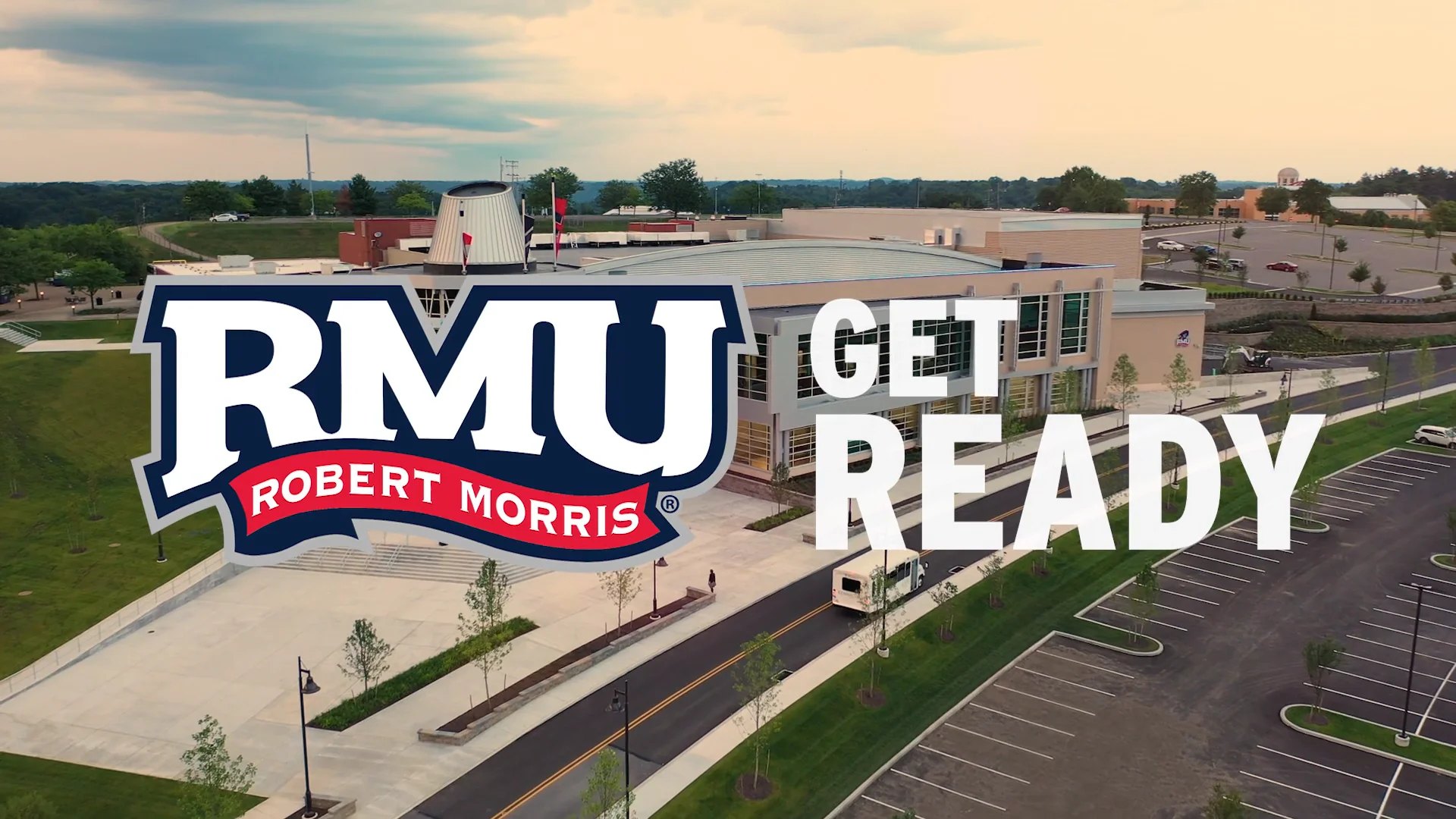 RMU | Get Ready | 2 Min Commercial on Vimeo