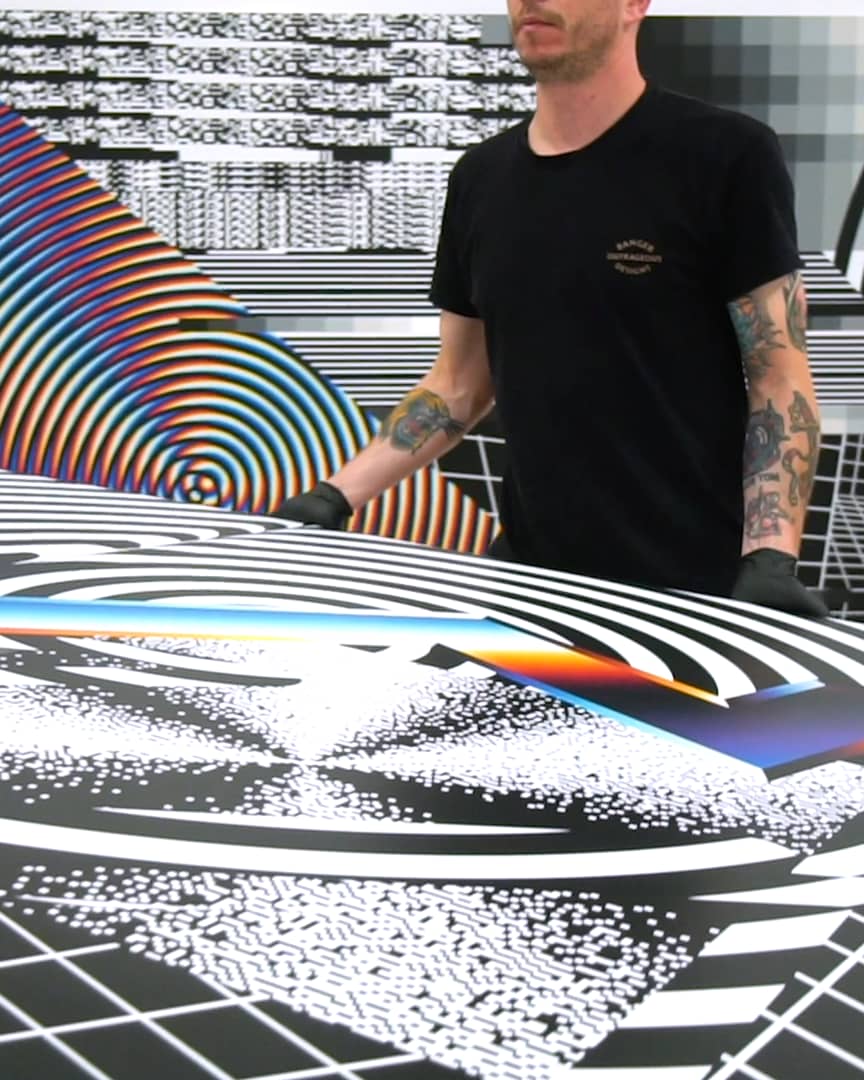 Optichromie 114 on Vimeo