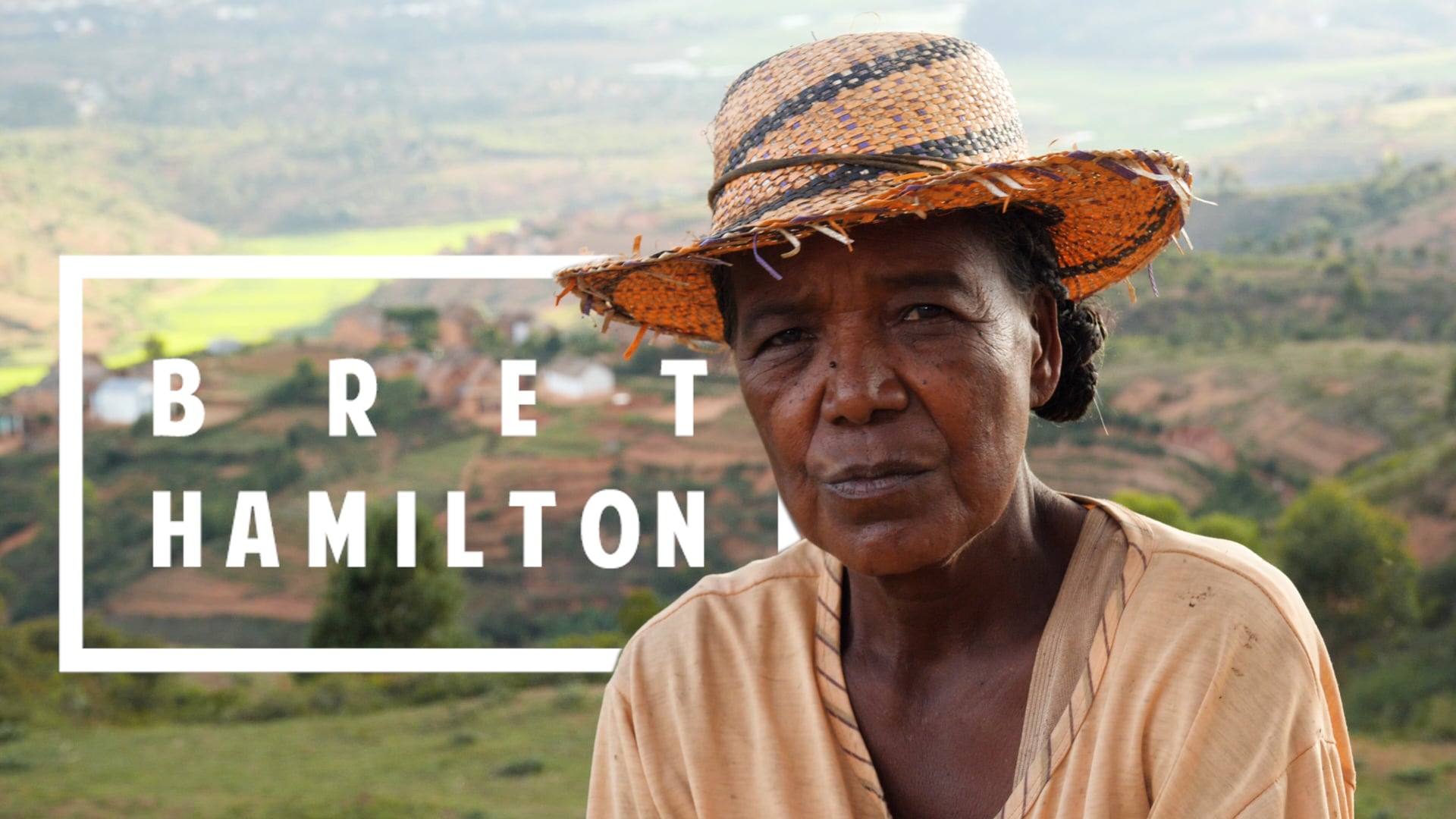 Documentary | Bret Hamilton