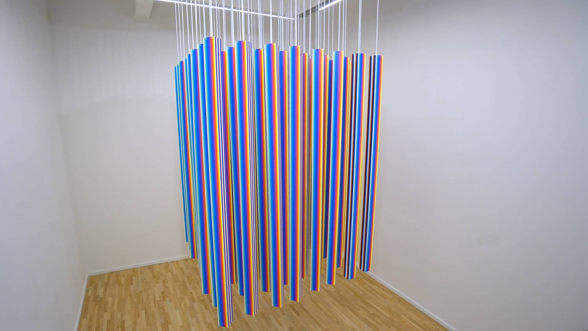 Interference Pattern Programmed Motion Sequence on Vimeo