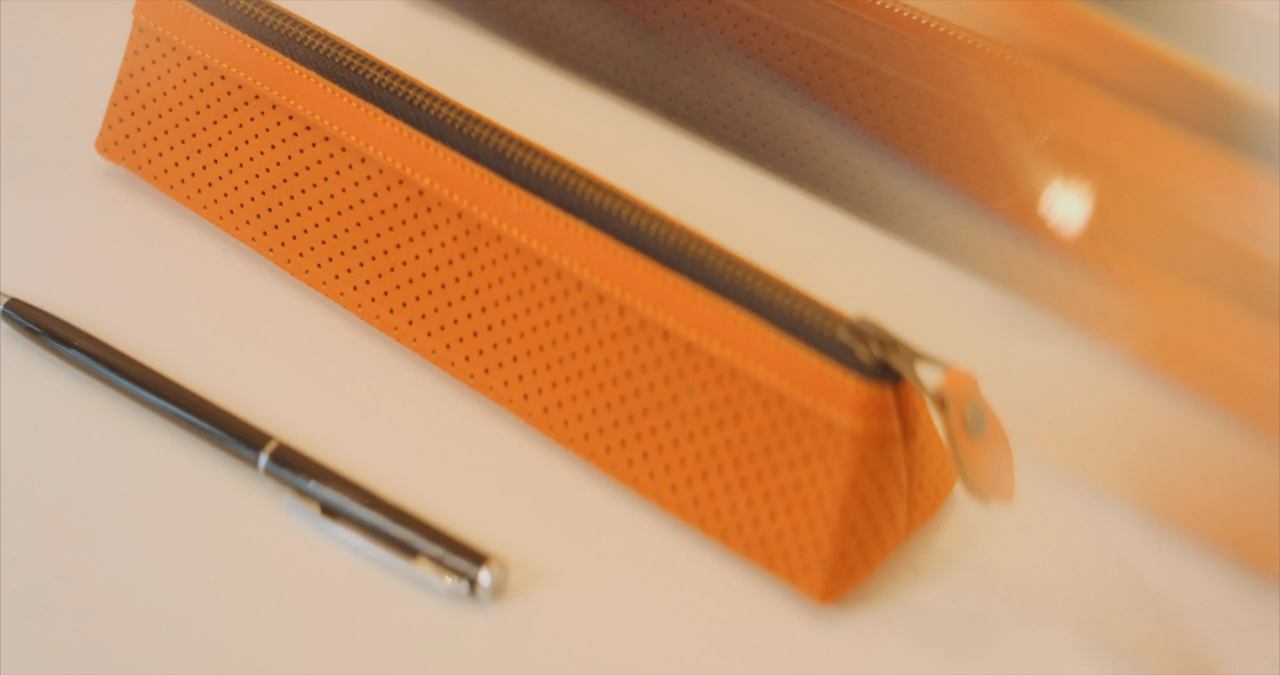 Lexus | Intersect - CRAFTED Pen Case 15sec DXB on Vimeo