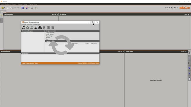eluCad Tutorials (DE) on Vimeo