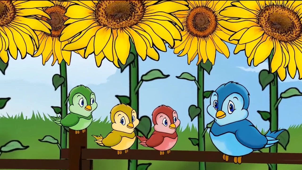 Sing & Spell Trailer - Sing and Spell Trailer on Vimeo