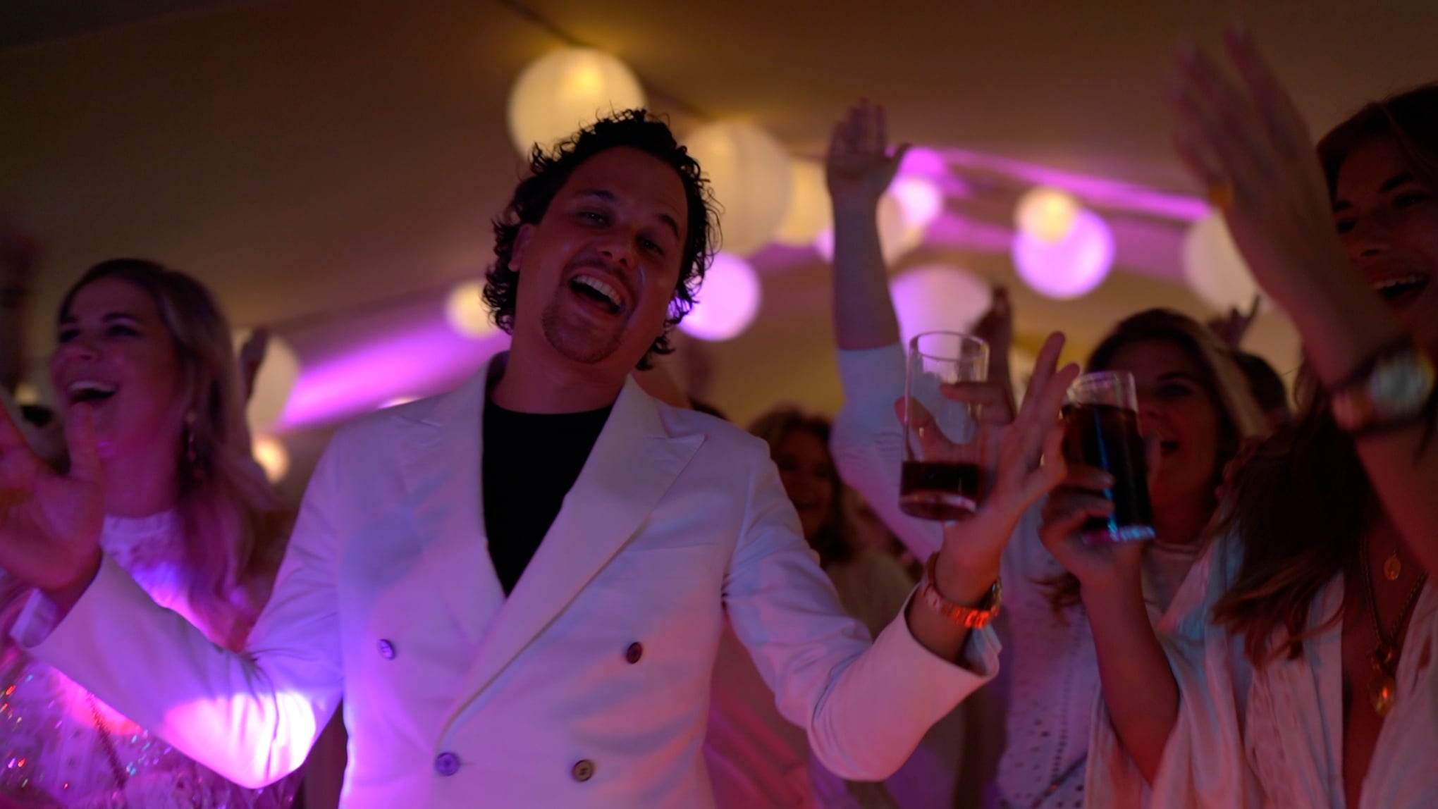 RENS NETTEN 30 - BEST BIRTHDAY PARTY EVER BY TIM JONKER on Vimeo