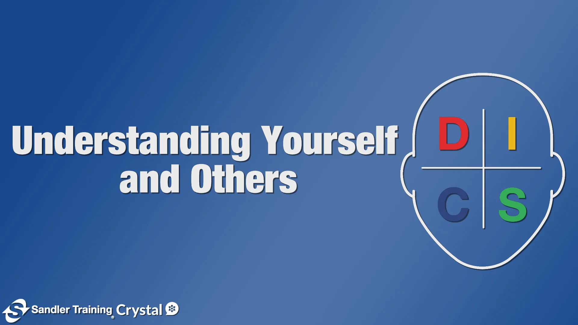 Applying DISC in the Workplace - MM_How_ Sandler_Helps_w_DISC on Vimeo