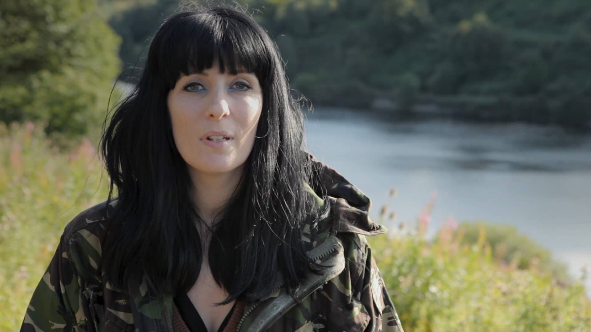 Zero Gravity Lunar Library - Toria Garbutt on Vimeo