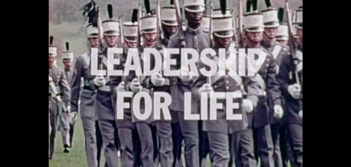 "Leadership for Life," a 1971 Culver Academies admissions film on Vimeo