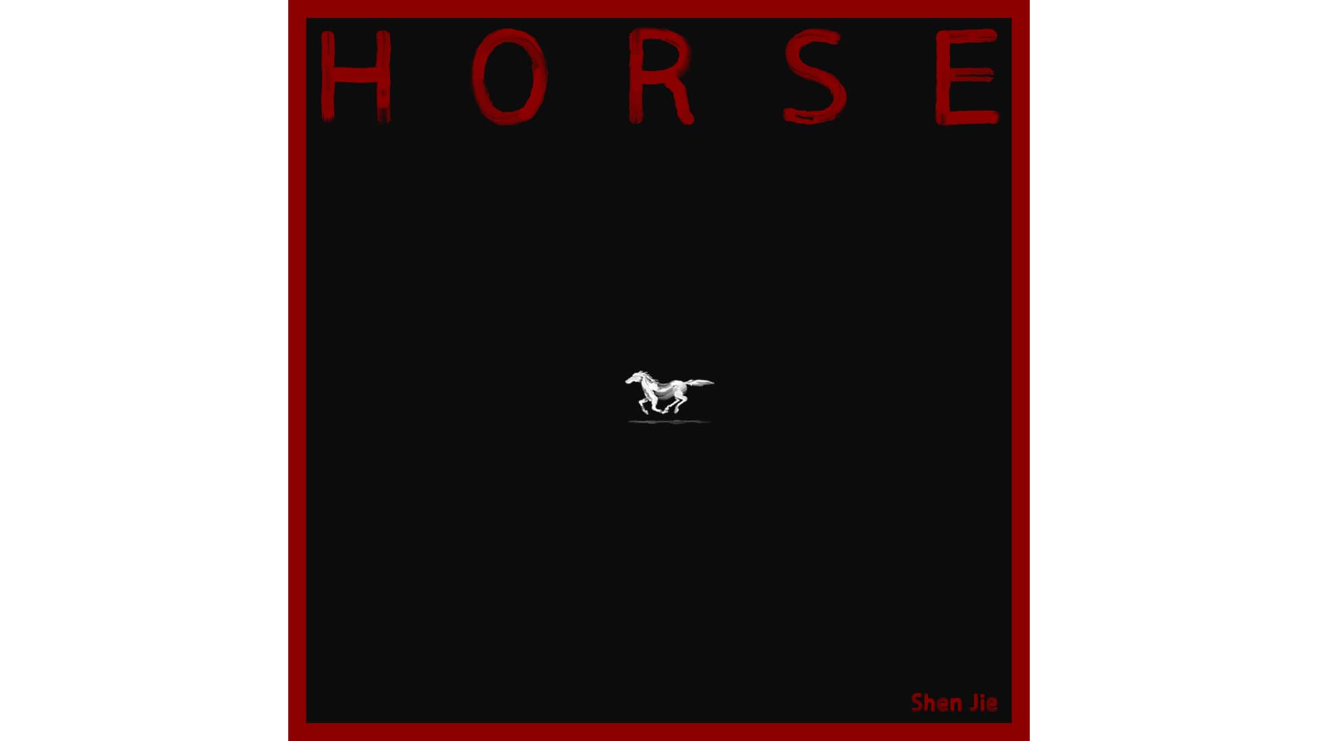 HORSE (2014) on Vimeo
