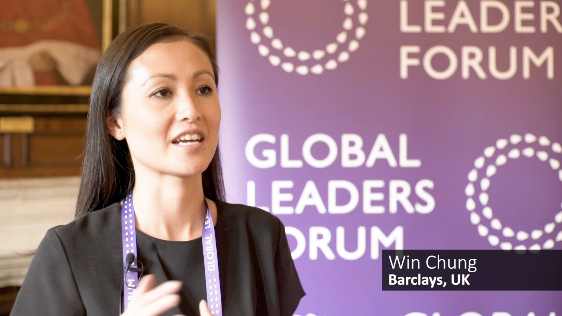 Win Chung, Global Leaders Corporate M&A Forum 2019 on Vimeo