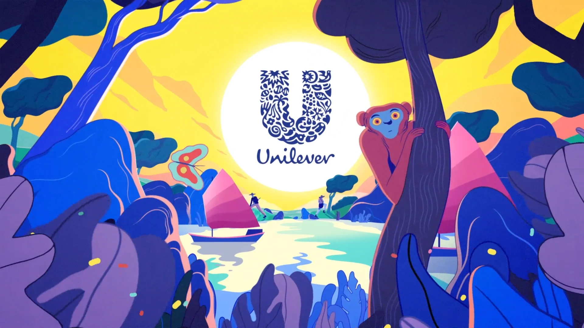 Unilever – Every U Does Good