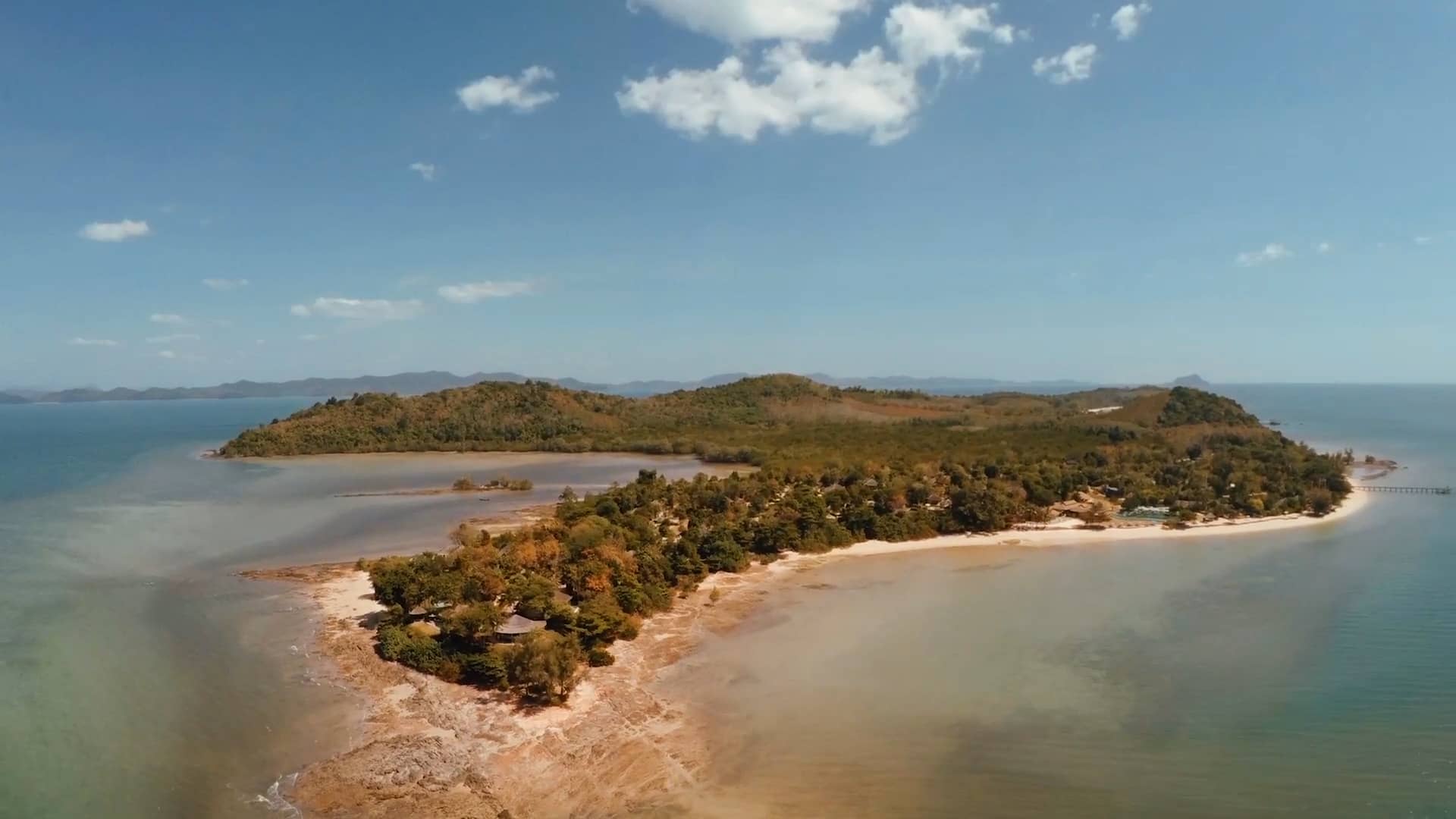 The Naka Island on Vimeo