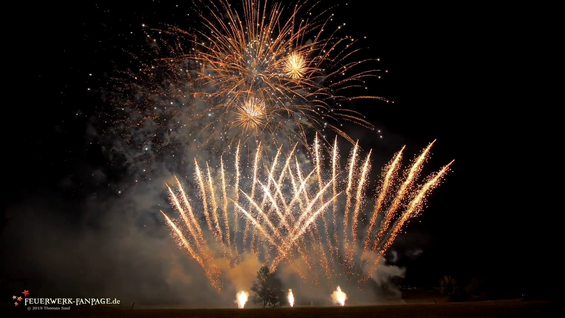 Grossbeeren - Siegesfest 2019 on Vimeo
