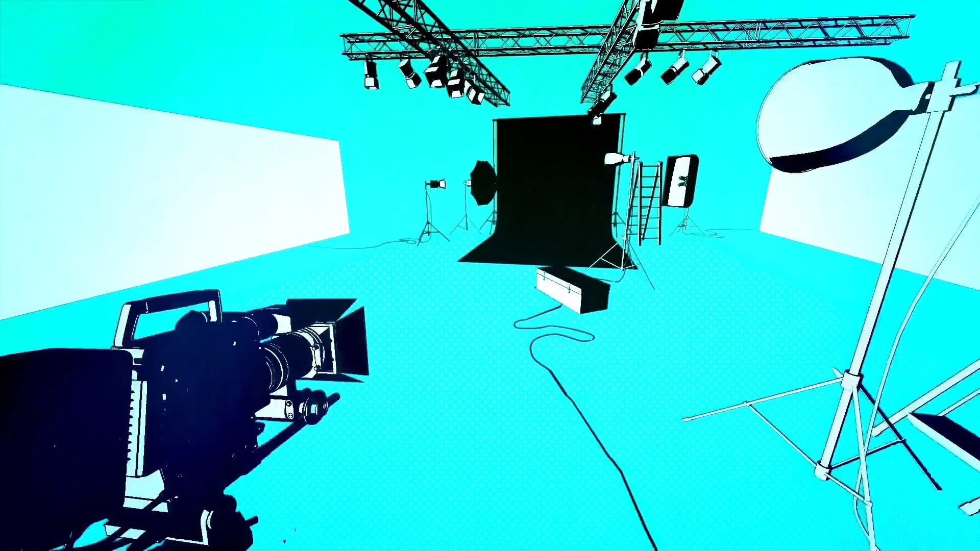 ScreenWorks | Northern Ireland Film Industry Work Placements - Into Film