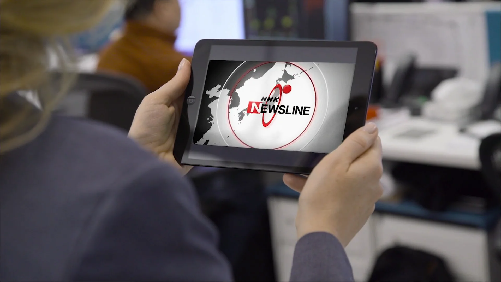 Juice - NHK :30 on Vimeo