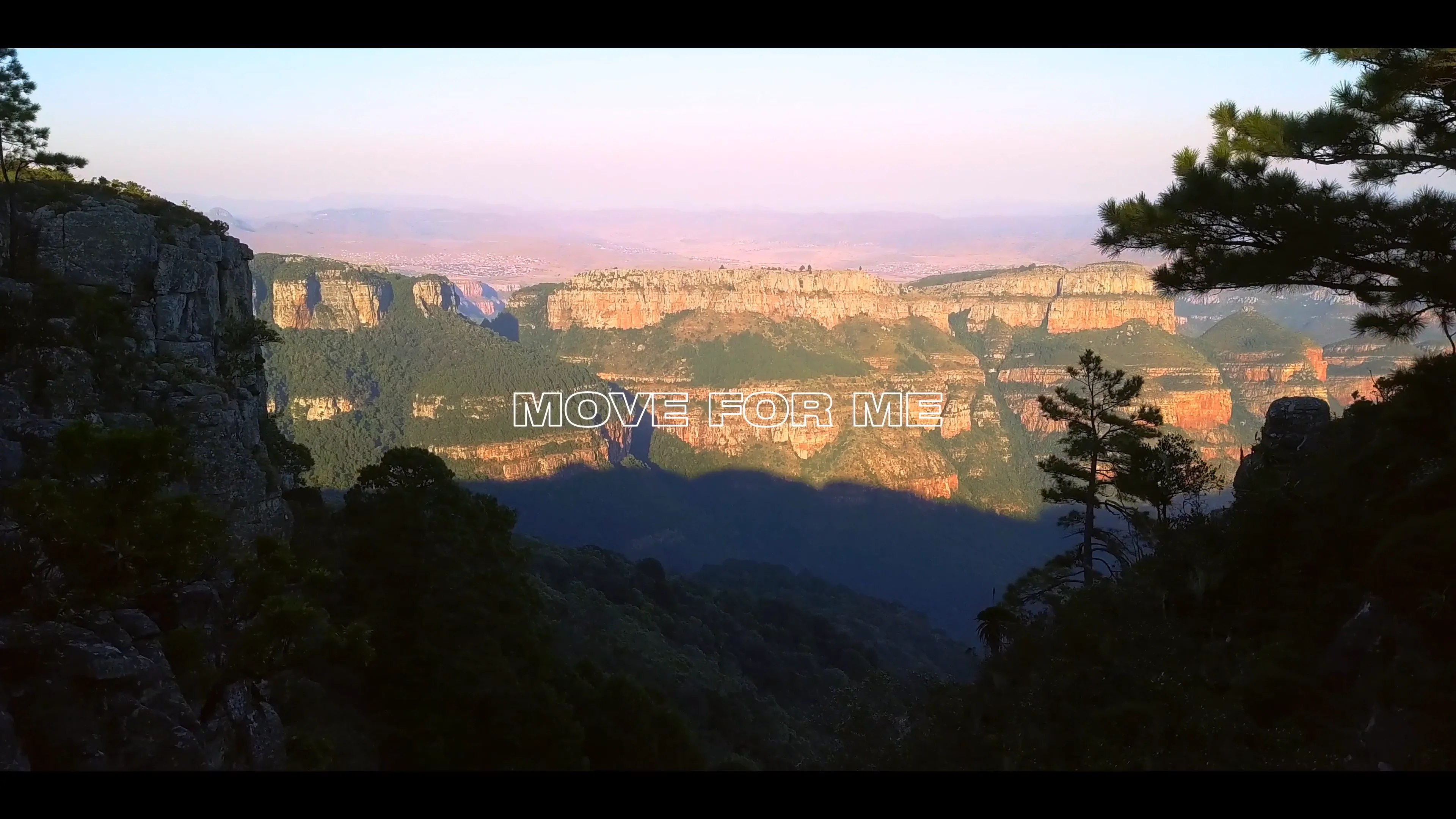 Cassper Nyovest feat Boskasie - Move For Me (Official Music Video)