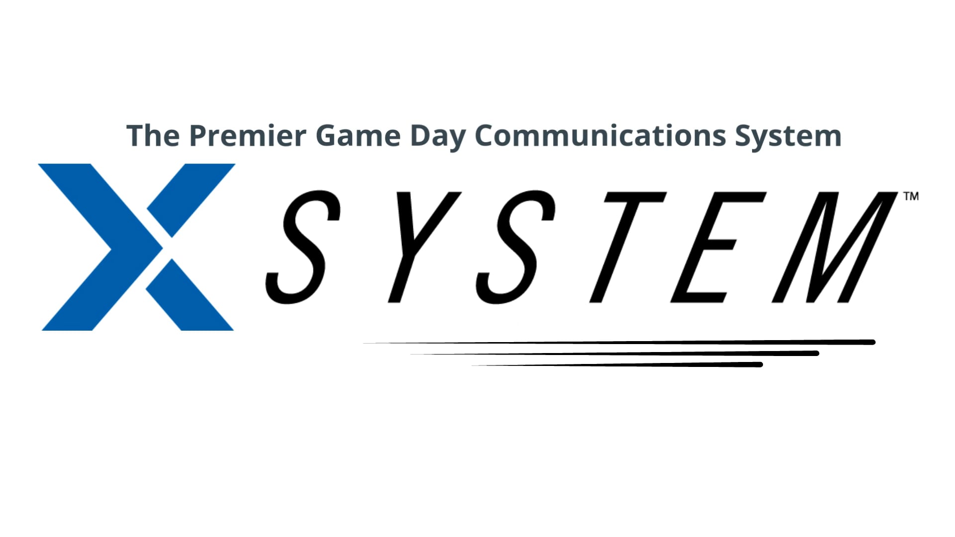 Premium Wireless Coaching Headsets - X-System (X2) | CoachComm