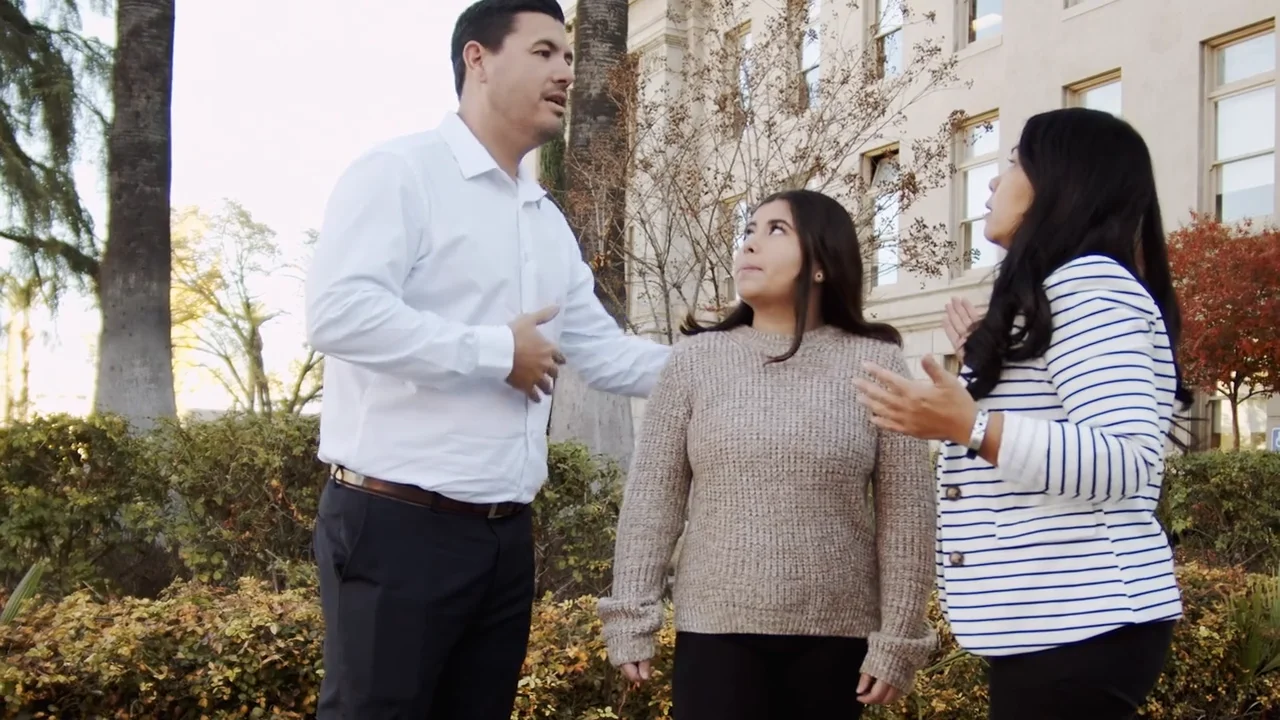 Emotional Impact of Separation and Divorce (Spanish) on Vimeo
