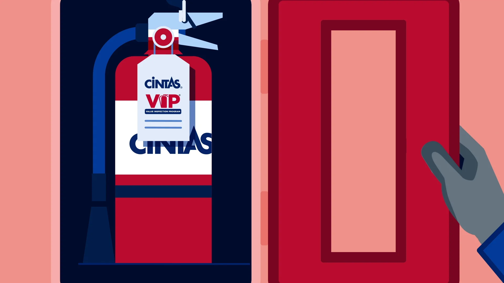 Fire Protection Animation - MAD_CintasFire on Vimeo