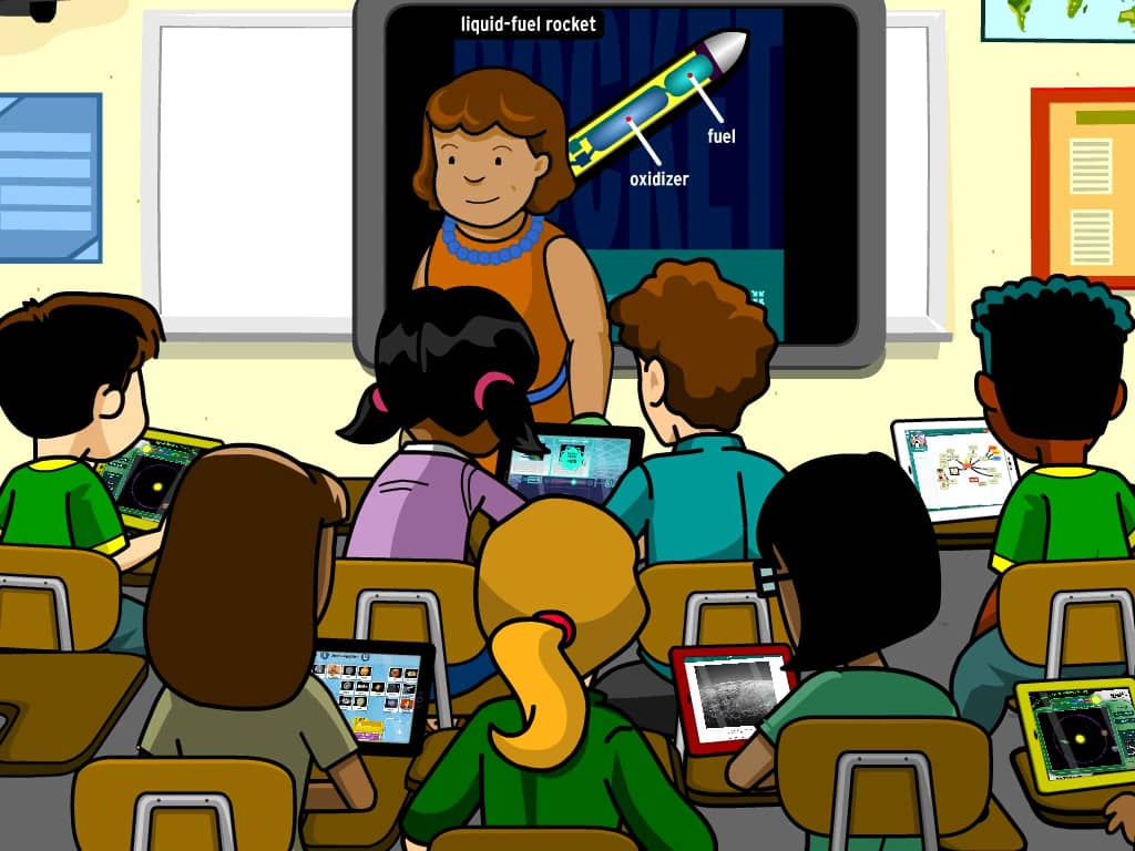 BrainPOP: A One-Minute Overview for Back to School on Vimeo