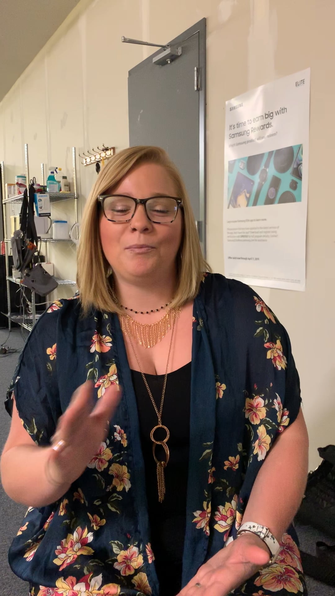 Krystal Meeks on Vimeo