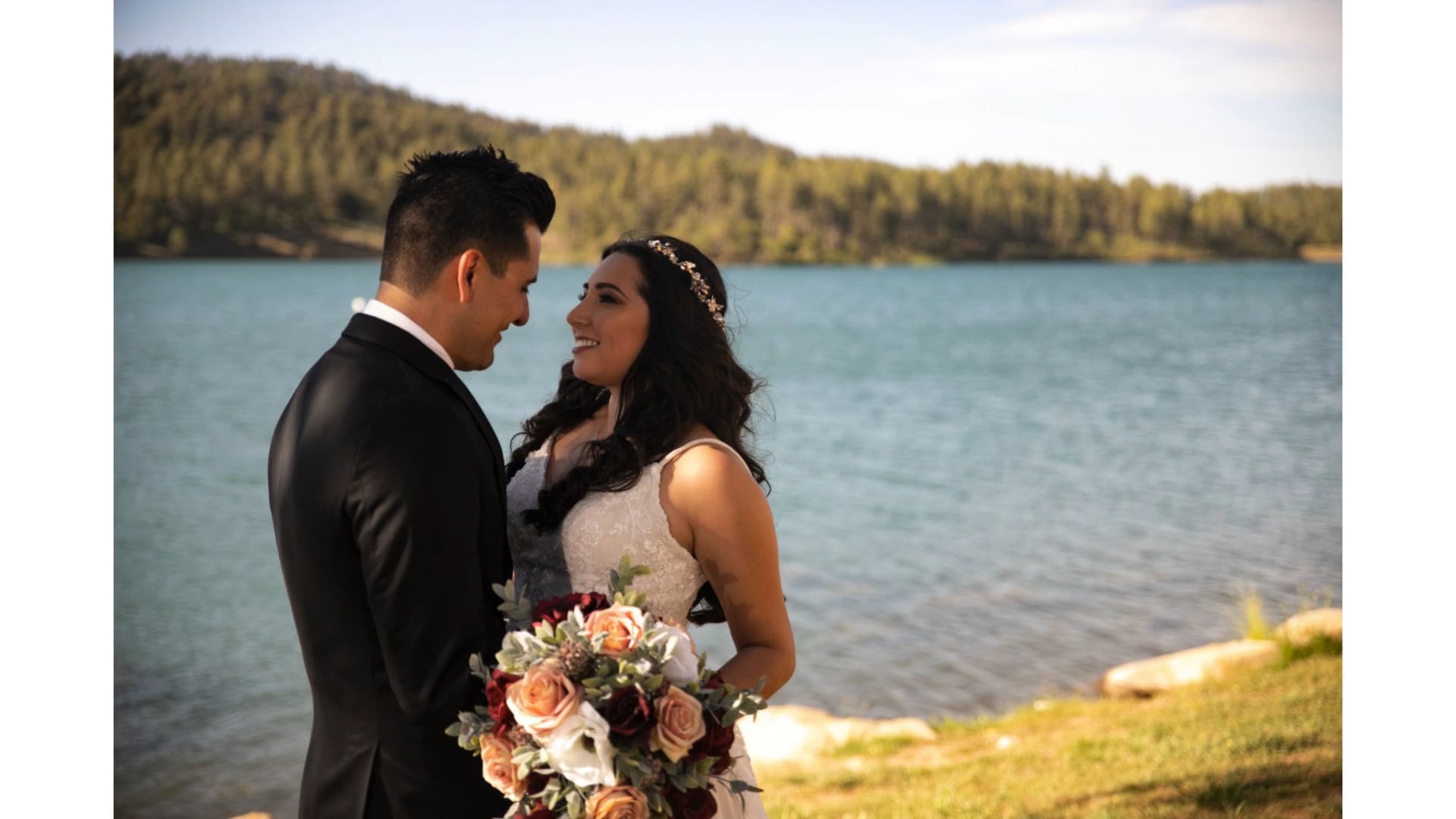 Marisol and Peter Wedding on Vimeo