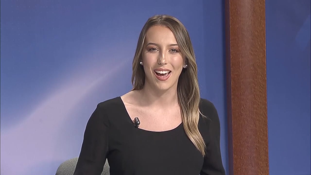 DEMO REEL_KASSIDY BUTH on Vimeo