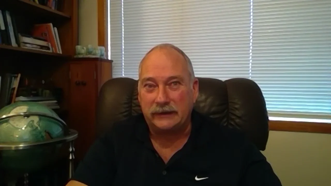 Corina Pataki interviews Ian Clayton August 28, 2019 on Vimeo