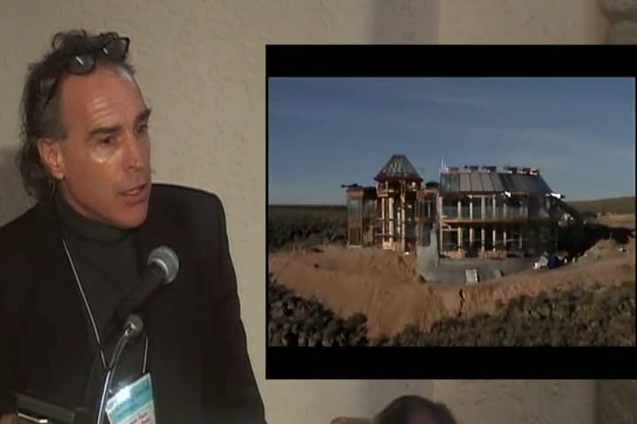 2005: Angels' Nest: Robert Plarr at NMHBC on Vimeo