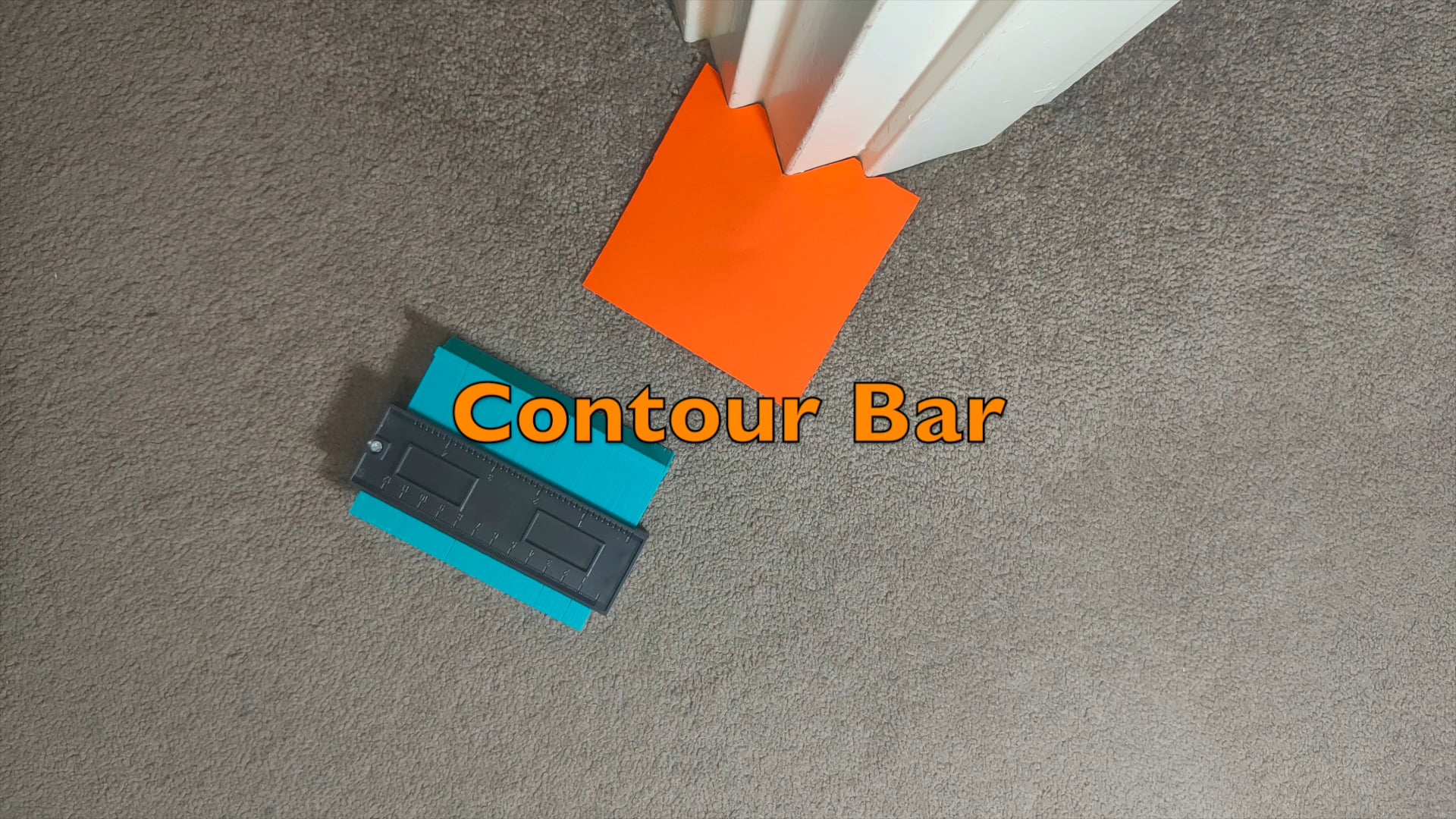 Contour Bars on Vimeo