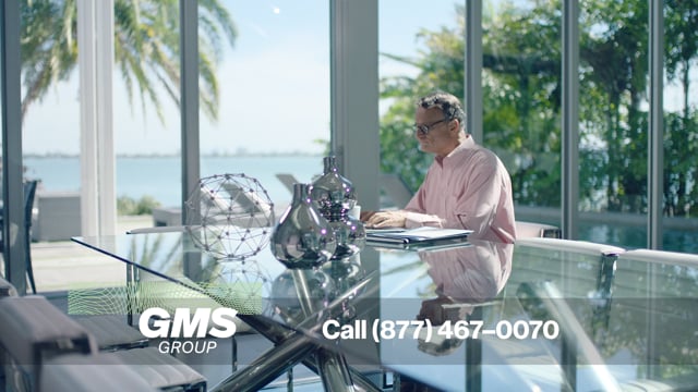 GMS GROUP on Vimeo