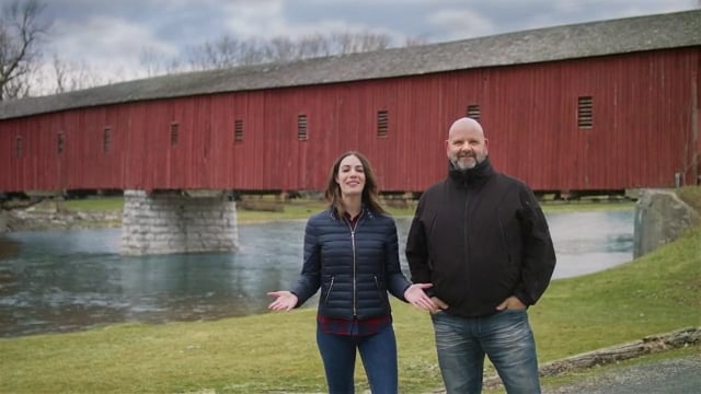 OLG - Winners Around Every Corner - Richard on Vimeo