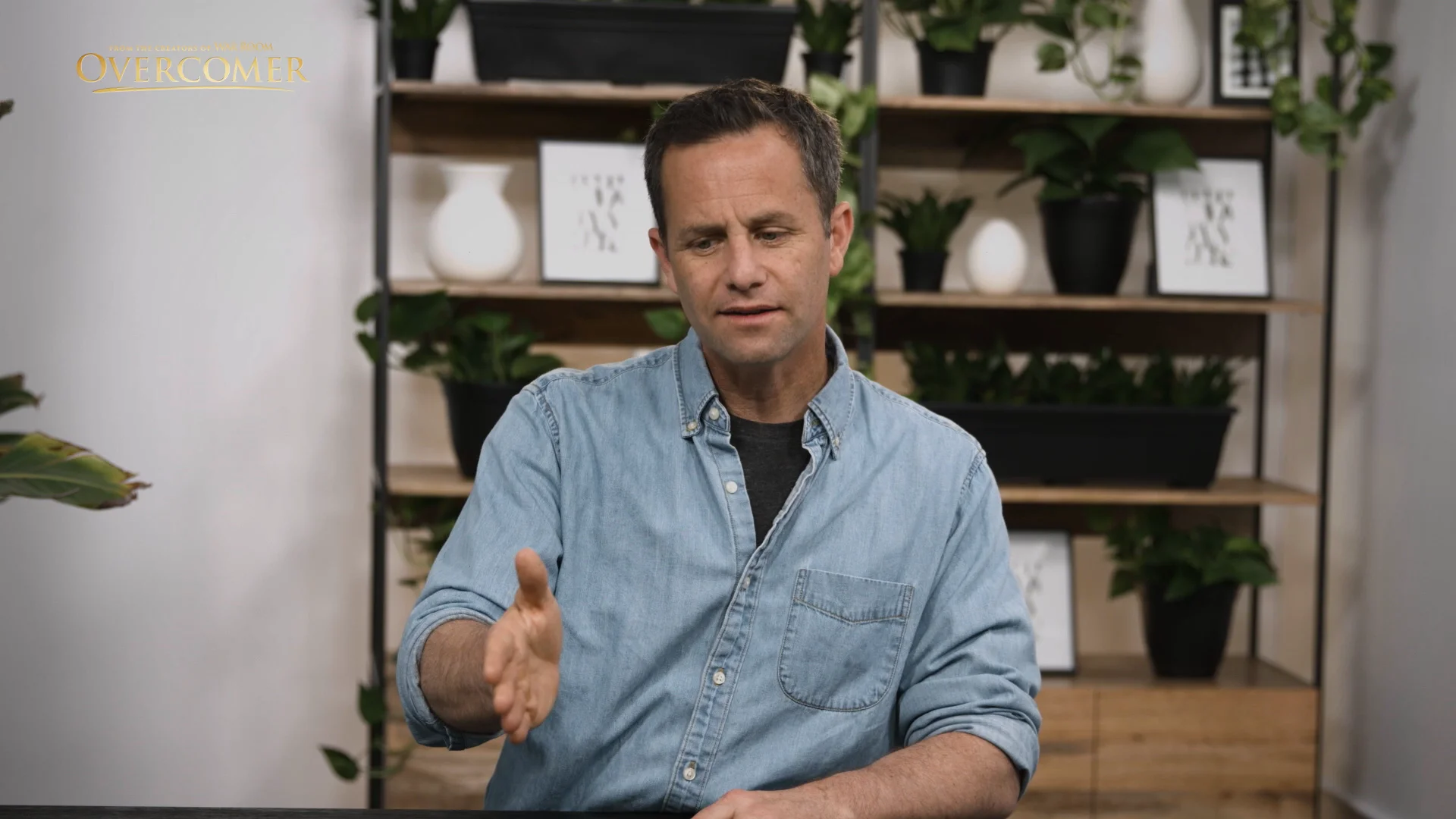 OVERCOMER Resources: A Guide to the Books and Bible Studies by Stephen ...