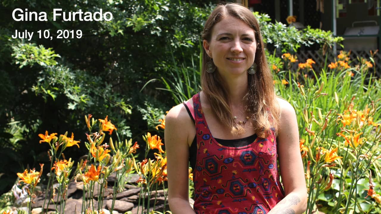 Gina Furtado on Vimeo