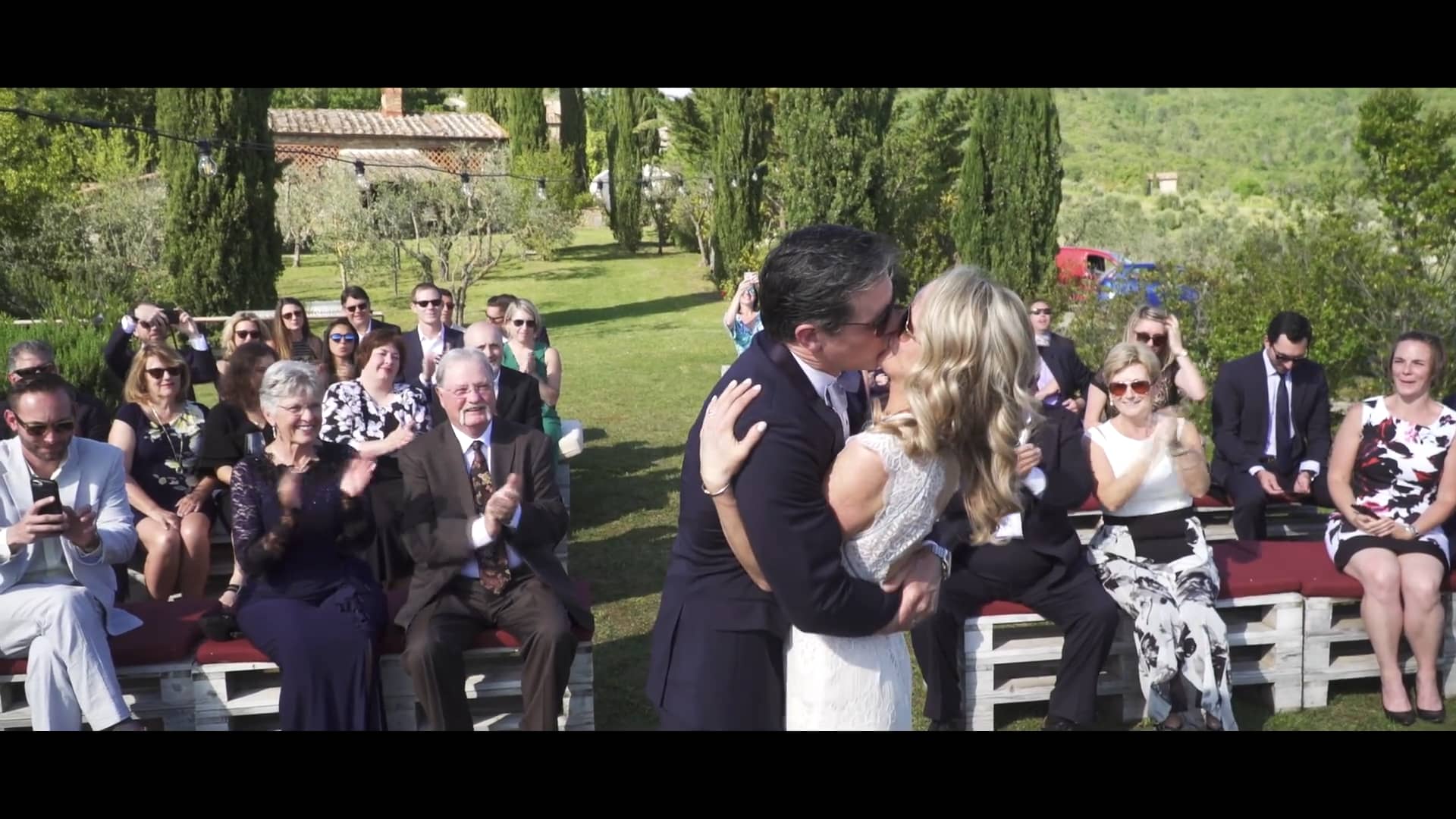 Robin and Chad . Trailer on Vimeo