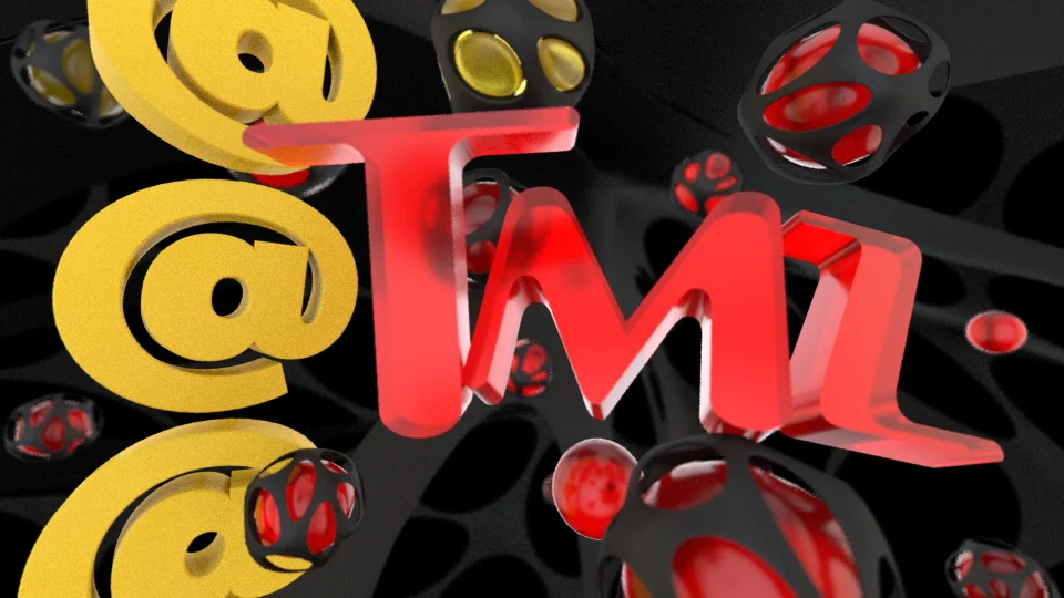 TMZ • Test Animations - @TMZ 01 on Vimeo