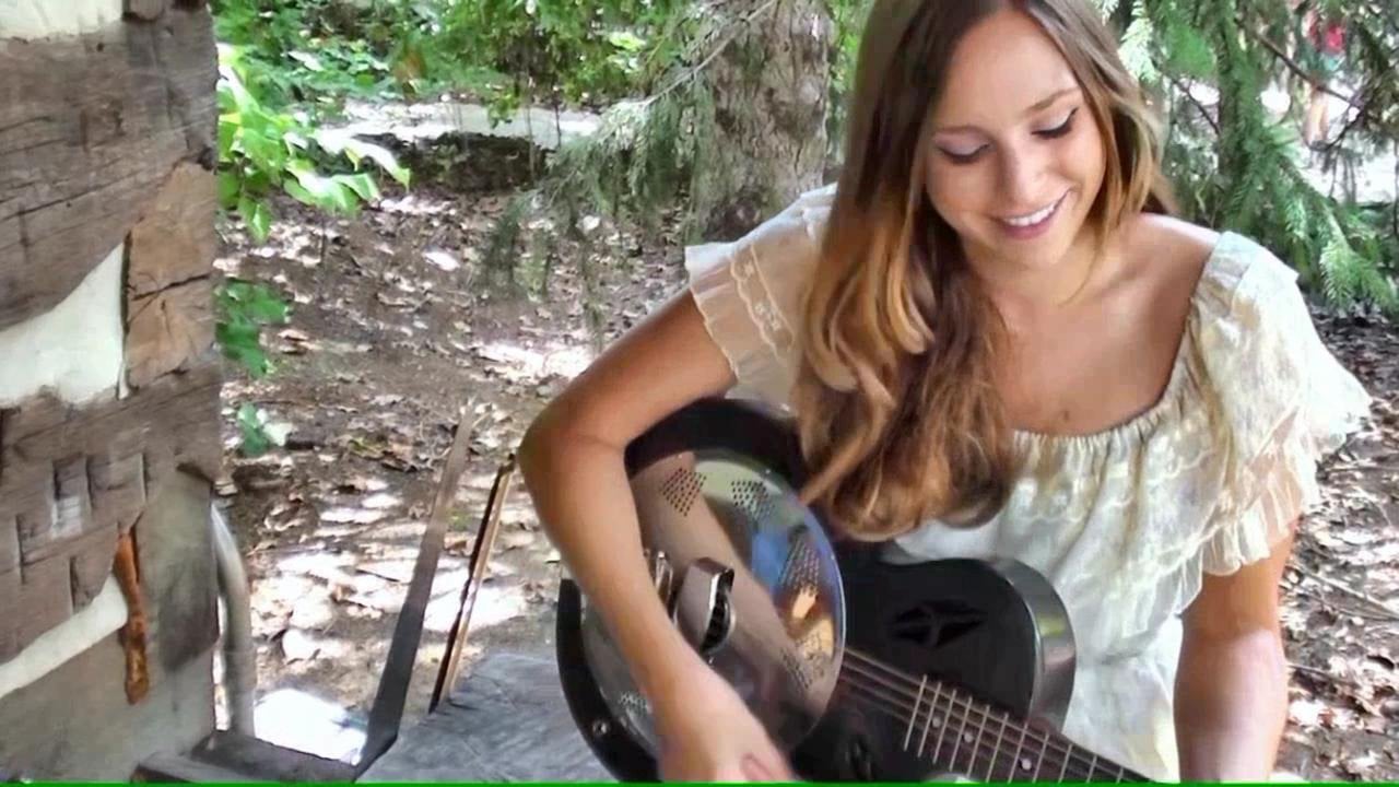 Angela Perley & Corbin Marsh "County Fair" on Vimeo