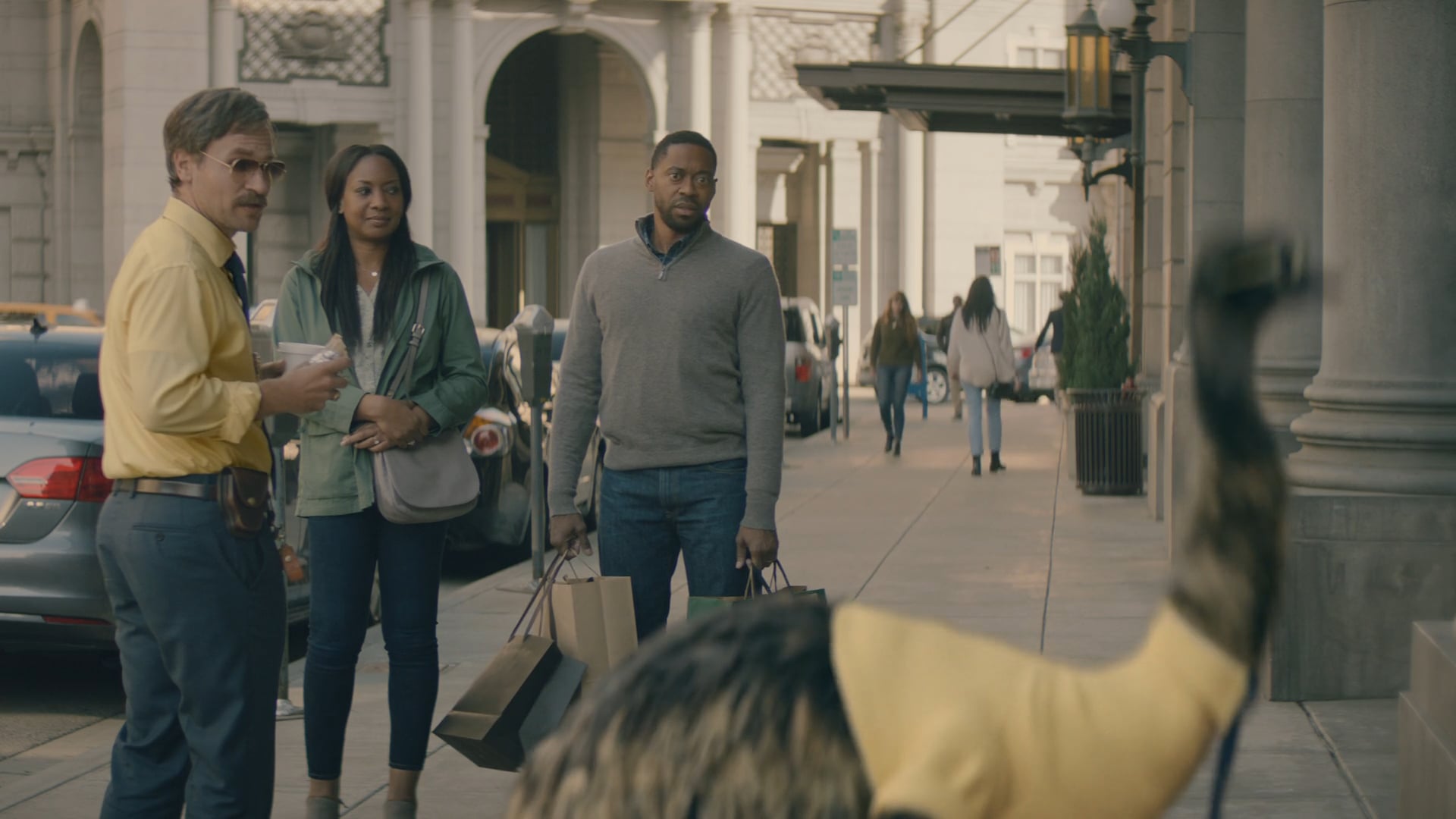 Liberty Mutual Reflection on Vimeo
