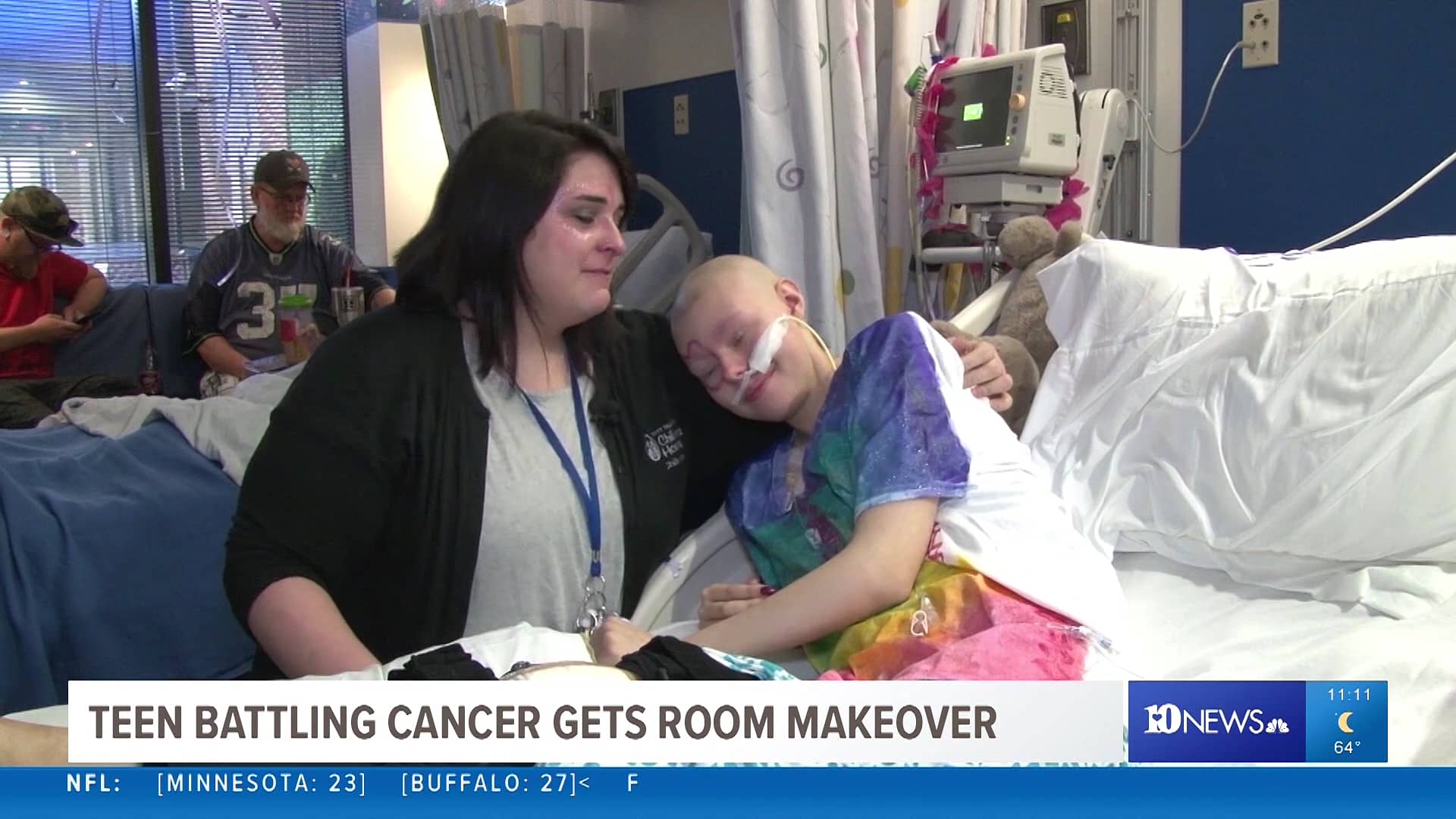 Trinity Foster - Taylor Swift room makeover on Vimeo