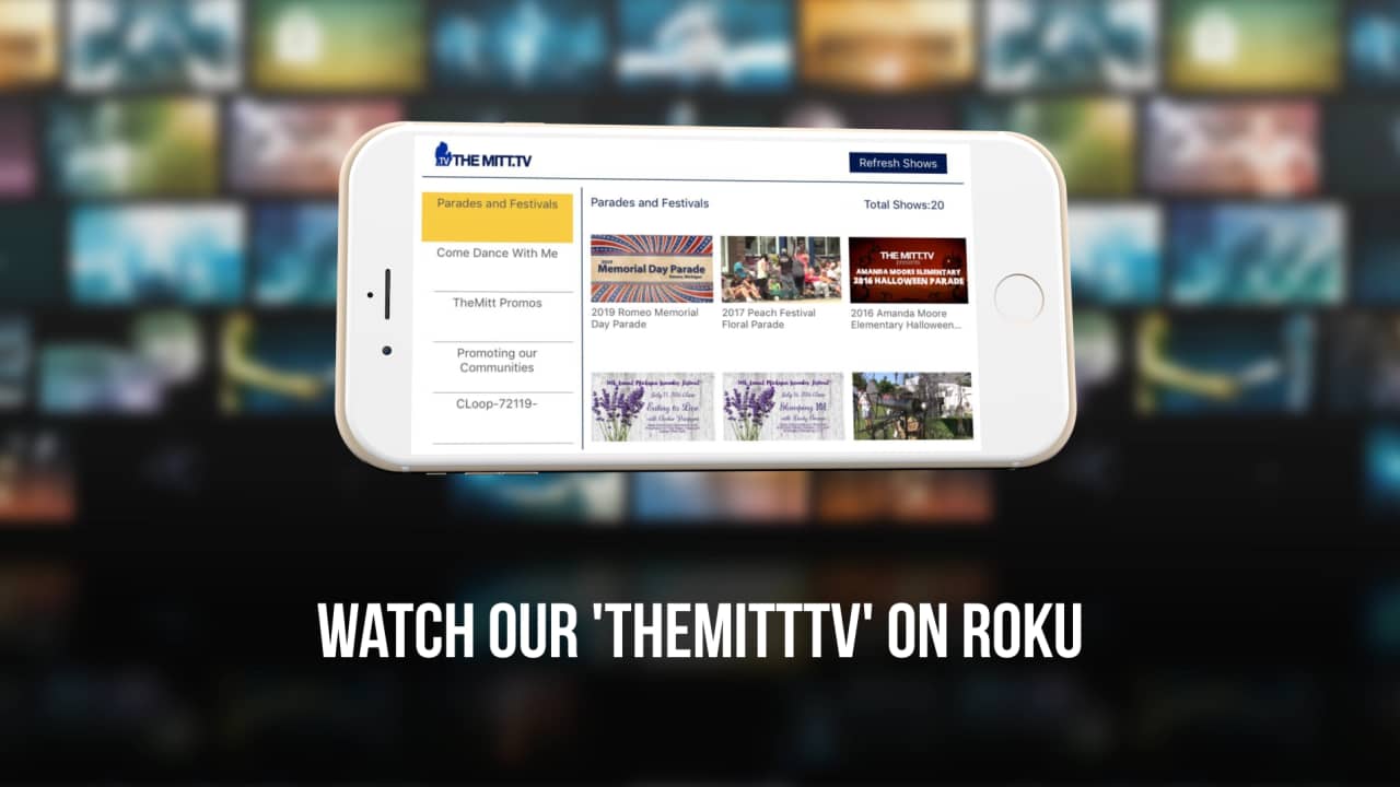 The Mitt.tv Free iphone app on Vimeo