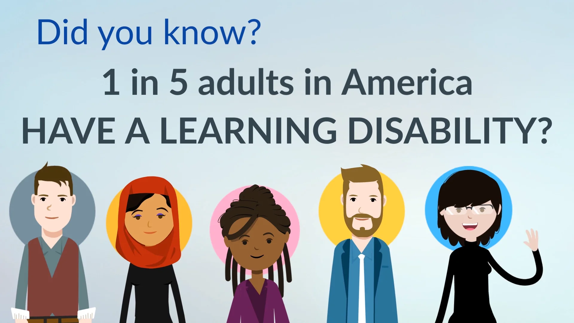 What to Know about Adult Learning Disabilities