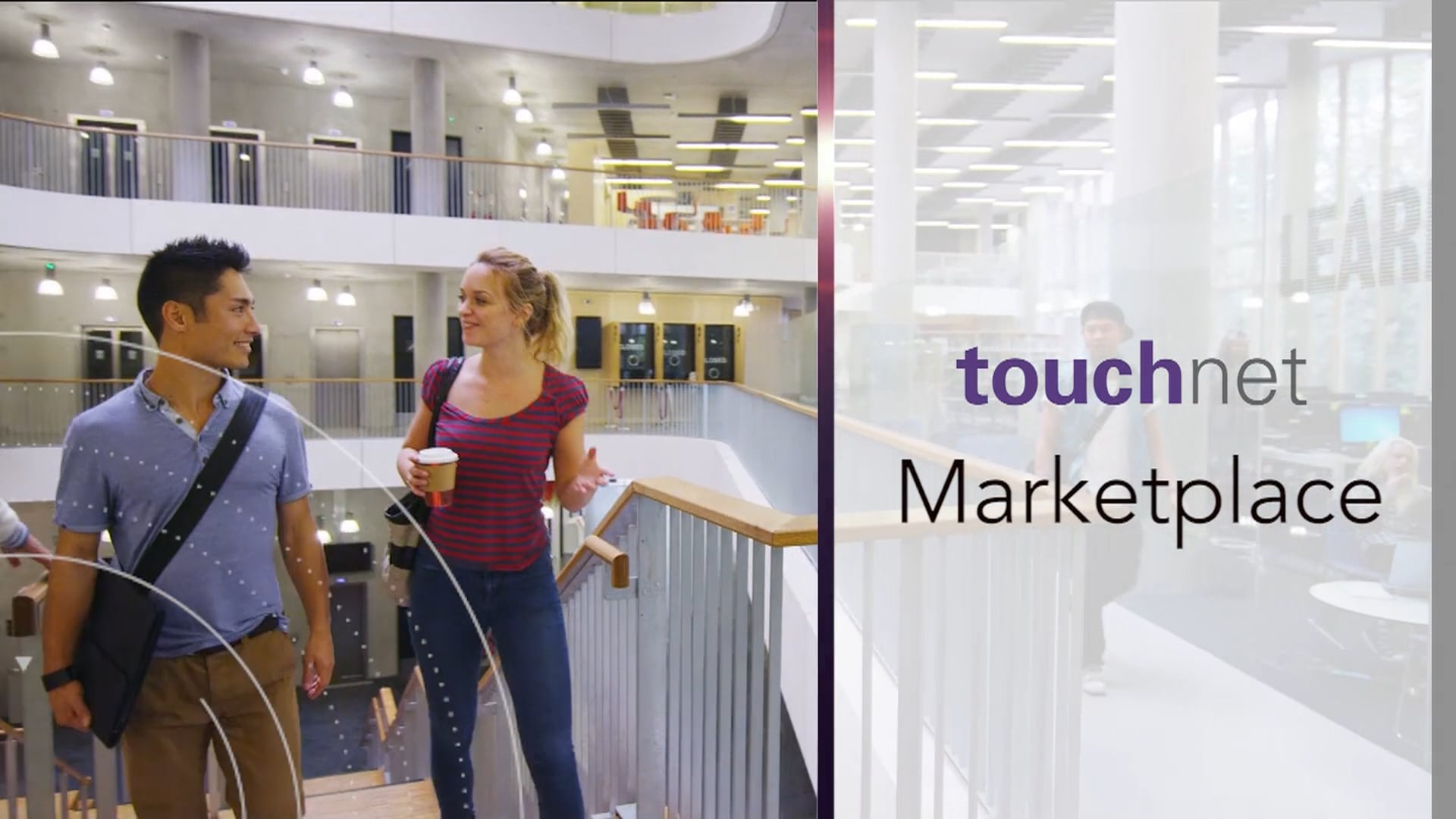TouchNet Marketplace Overview on Vimeo
